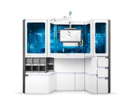 cobas® prime pre-analytical system