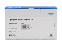 LightCycler® HSV 1/2 Detection Kit, Kit for the detection and ...