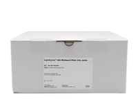 LightCycler® 480 Multiwell Plate 384, white, High-performance reaction ...