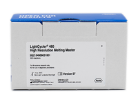 LightCycler® 480 High Resolution Melting Master