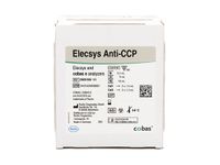 Elecsys® Anti-CCP