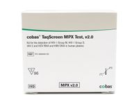 cobas® TaqScreen MPX Test, version 2.0