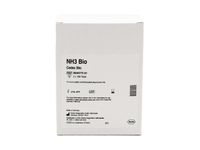 NH3 Bio, Test kit for the Cedex® Bio Analyzer