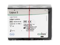 Lupus S, Lupus Screen