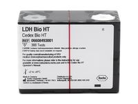 LDH Bio HT, Test kit for the Cedex® Bio HT Analyzer