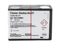 Cleaner Alkaline Bio HT, System reagent for the Cedex Bio HT Analyzer