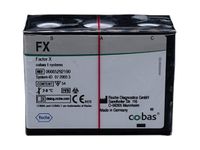 FX, Factor X