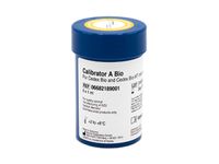 Calibrator A Bio, for Cedex® Bio and Cedex® Bio HT Analyzers
