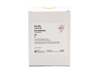 Iron Bio, Test kit for the Cedex® Bio Analyzer