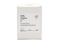 Iron Bio, Test kit for the Cedex Bio Analyzer