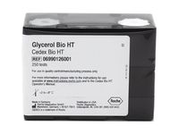 Glycerol Bio HT, Test kit for the Cedex® Bio HT Analyzer