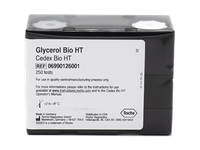 Glycerol Bio HT, Test kit for the Cedex Bio HT Analyzer