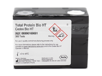 Total Protein Bio HT, Test kit for the Cedex Bio HT Analyzer