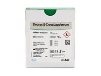 Elecsys® β-CrossLaps/serum