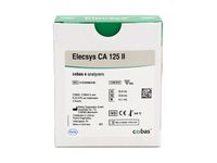 Elecsys® CA 125 II