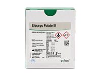 Elecsys® Folate III
