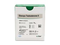 Elecsys® Testosterone II