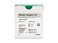 Elecsys® Troponin T hs