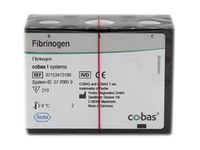 Fibrinogen, Fibrinogen