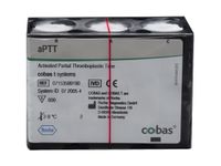 aPTT, Activated Partial Thromboplastin Time