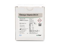 Elecsys® Vitamin B12 II