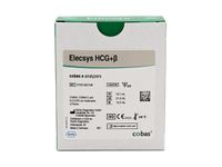 Elecsys® HCG+β