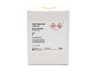Total Protein Bio, Test kit for the Cedex® Bio Analyzer