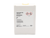 Total Protein Bio, Test kit for the Cedex Bio Analyzer