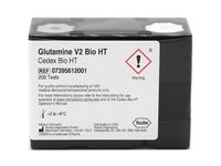 Glutamine V2 Bio HT, Test kit for the Cedex® Bio HT Analyzer