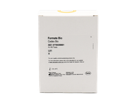 Formate Bio, Test kit for the Cedex Bio Analyzer
