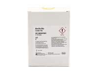 Ala-Gln Bio, Test kit for the Cedex Bio Analyzer