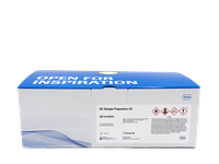 QC Sample Preparation Kit