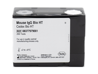 Mouse IgG Bio HT, Test kit for the Cedex Bio HT Analyzer