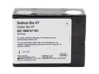Sodium Bio HT, Test kit for the Cedex® Bio HT Analyzer