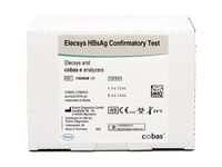 Elecsys® HBsAg Confirmatory Test
