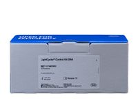 LightCycler® Control Kit DNA