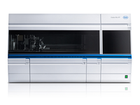 Cedex Bio HT Analyzer, Bioprocess analyzer