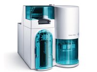 Cedex® HiRes Analyzer, Cell culture analyzer