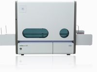 cobas® u 601 urine analyzer