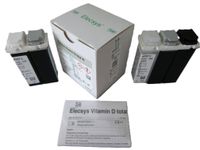 Elecsys® Vitamin D total III