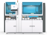 cobas® p 512 pre-analytical system (LCP1)