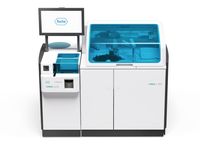 cobas® c 303 analytical unit