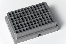 FLOW PCR Setup Output Plate Cooling Block