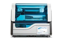 MagNA Pure 96 Instrument, High-throughput robotic workstation for fully ...