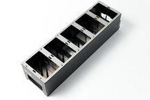 Primary Sample Handling Reagent Carrier