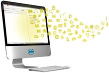 VENTANA DP 200 slide scanner