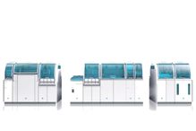 cobas p 501 / cobas p 701 post-analytical units
