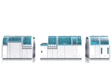 cobas e 411 analyzer