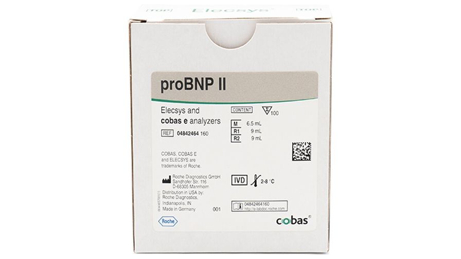 Elecsys® proBNP II