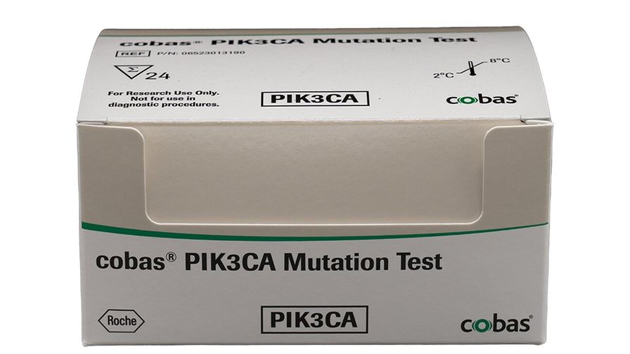 cobas® PIK3CA Mutation Test
